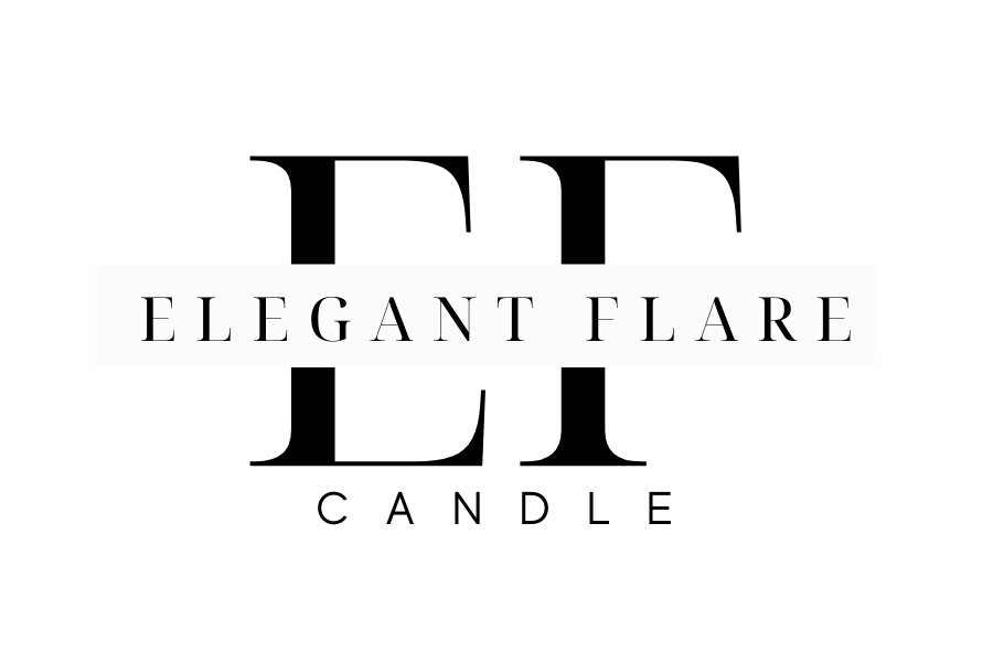 Elegant Flare Candle LLC